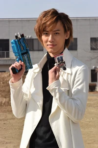 Kamen Rider Diend/Gallery | Villains Wiki | Fandom