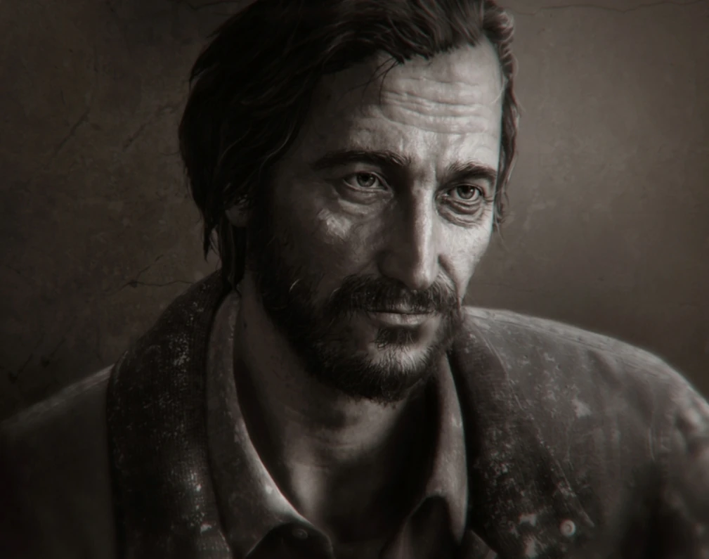 David (The Last of Us) | Villains Wiki | Fandom