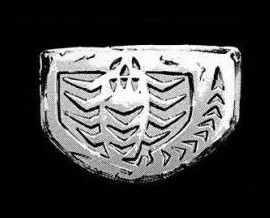 Destron | Villains Wiki | Fandom