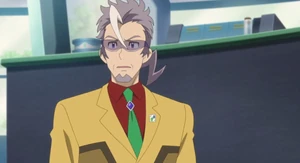 Dr. Zed/Gallery | Villains Wiki | Fandom