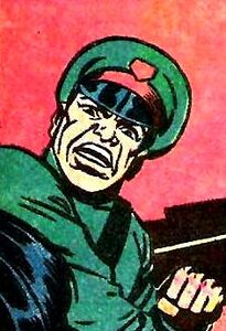 Zod (DC)/Gallery | Villains Wiki | Fandom