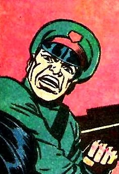 Zod (DC)/Gallery | Villains Wiki | Fandom