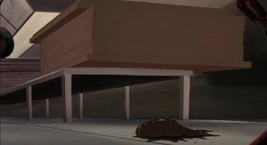 Hexxus/Gallery | Villains Wiki | Fandom