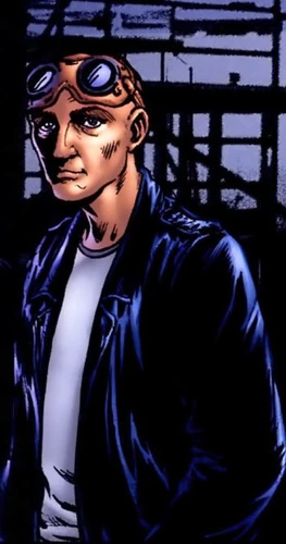 Frenchie | Villains Wiki | Fandom