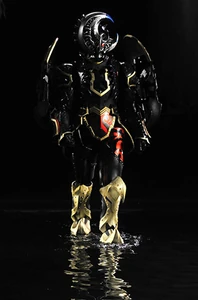 Galza/Gallery | Villains Wiki | Fandom