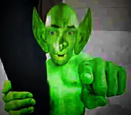 Glimbo | Villains Wiki | Fandom