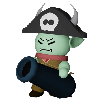 Goblin Captains | Villains Wiki | Fandom