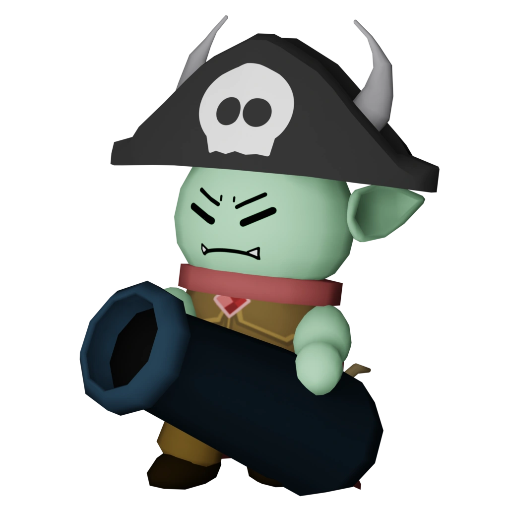 Goblin Captains | Villains Wiki | Fandom