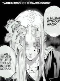 Innocent Zero/Gallery | Villains Wiki | Fandom