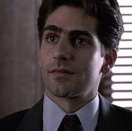 Johnny Stivers | Villains Wiki | Fandom