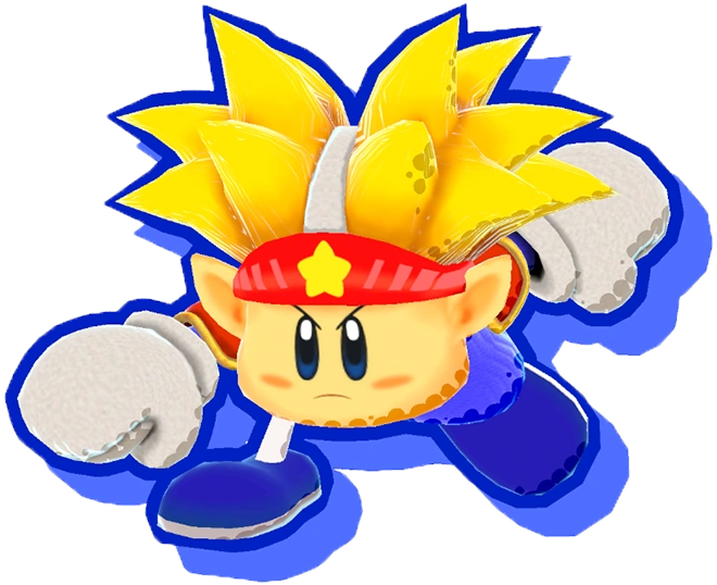 Knuckle Joes | Villains Wiki | Fandom