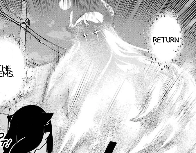 Suu | Villains Wiki | Fandom