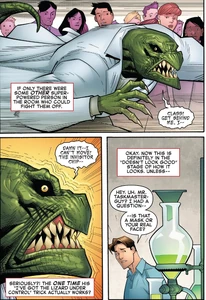 Lizard (Marvel)/Gallery | Villains Wiki | Fandom