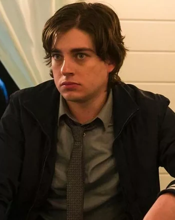 Louis Fairhead | Villains Wiki | Fandom