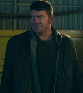 Mason (Green Street) | Villains Wiki | Fandom