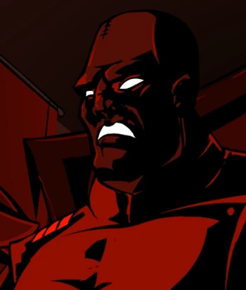 Mastermind (The-Swain) | Villains Wiki | Fandom