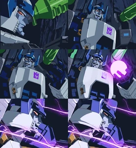 Megatron (Unicron Trilogy)/Gallery | Villains Wiki | Fandom