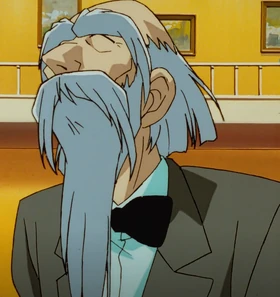 Mr. Ochiai | Villains Wiki | Fandom