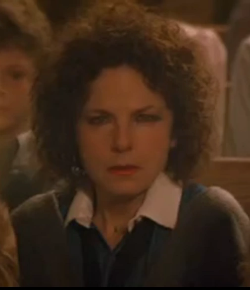 Mrs. Sturmfuller | Villains Wiki | Fandom