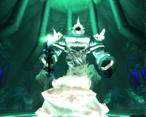 Murmur (Warcraft) | Villains Wiki | Fandom