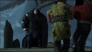Krogan/Gallery | Villains Wiki | Fandom
