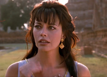 Sindel (1997) | Villains Wiki | Fandom