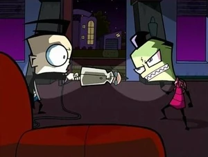 Zim/Gallery | Villains Wiki | Fandom