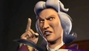 Preminger/Gallery | Villains Wiki | Fandom