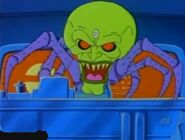 Pretorius (The Mask) | Villains Wiki | Fandom