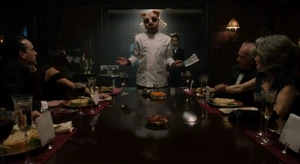 Professor Pyg (Gotham)/Synopsis | Villains Wiki | Fandom