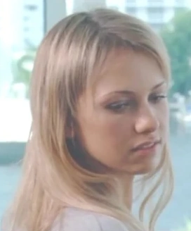 Rachel Thomas | Villains Wiki | Fandom