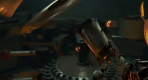 Robotic Blacksmiths/Gallery | Villains Wiki | Fandom