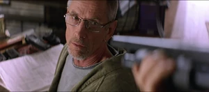 Roger (Training Day) | Villains Wiki | Fandom