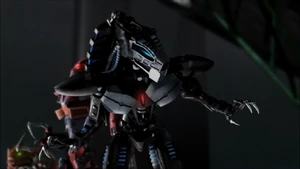 Roodaka | Villains Wiki | Fandom