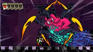 Satan (Antonblast)/Gallery | Villains Wiki | Fandom