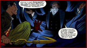 Shade (DC) | Villains Wiki | Fandom