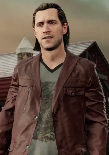 Shane (inFamous) | Villains Wiki | Fandom