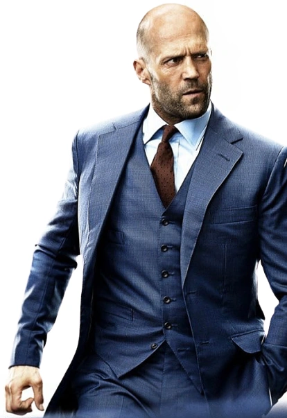 Deckard Shaw | Villains Wiki | Fandom