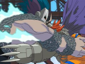 SkullMeramon | Villains Wiki | Fandom