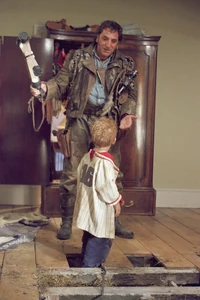 Rookery | Villains Wiki | Fandom