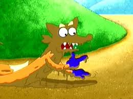 Swiper the Fox/Gallery | Villains Wiki | Fandom