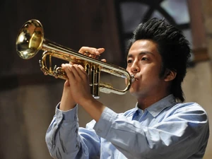 Takashi Sugimura | Villains Wiki | Fandom