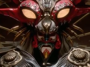 Tau Zant | Villains Wiki | Fandom