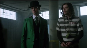 Jervis Tetch (Gotham)/Gallery | Villains Wiki | Fandom