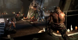 Unitologist Cult | Villains Wiki | Fandom