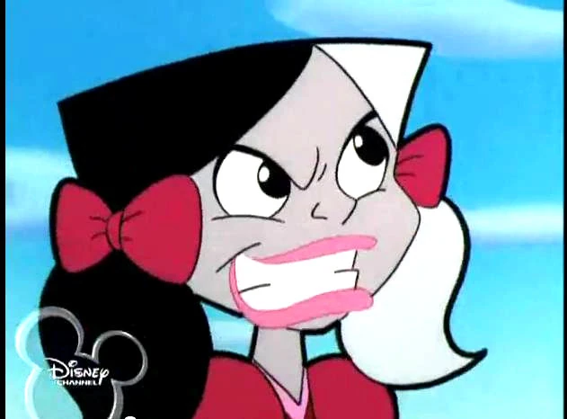 Ivy DeVil | Villains Wiki | Fandom