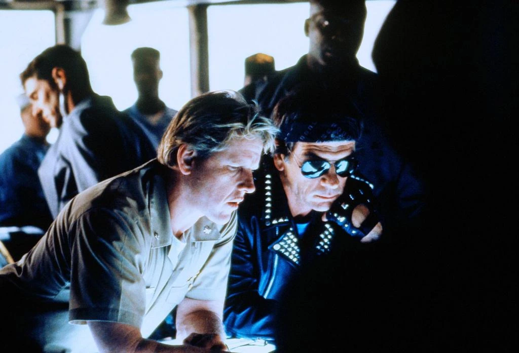 User blog:Dark Crimson Reaper/PE Double Proposal: William Strannix ...