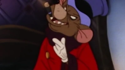 Discuss Everything About Villains Wiki | Fandom