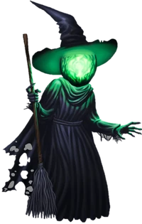 Witch | Villains Wiki | Fandom