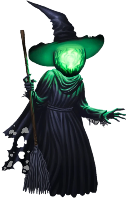 Witch | Villains Wiki | Fandom